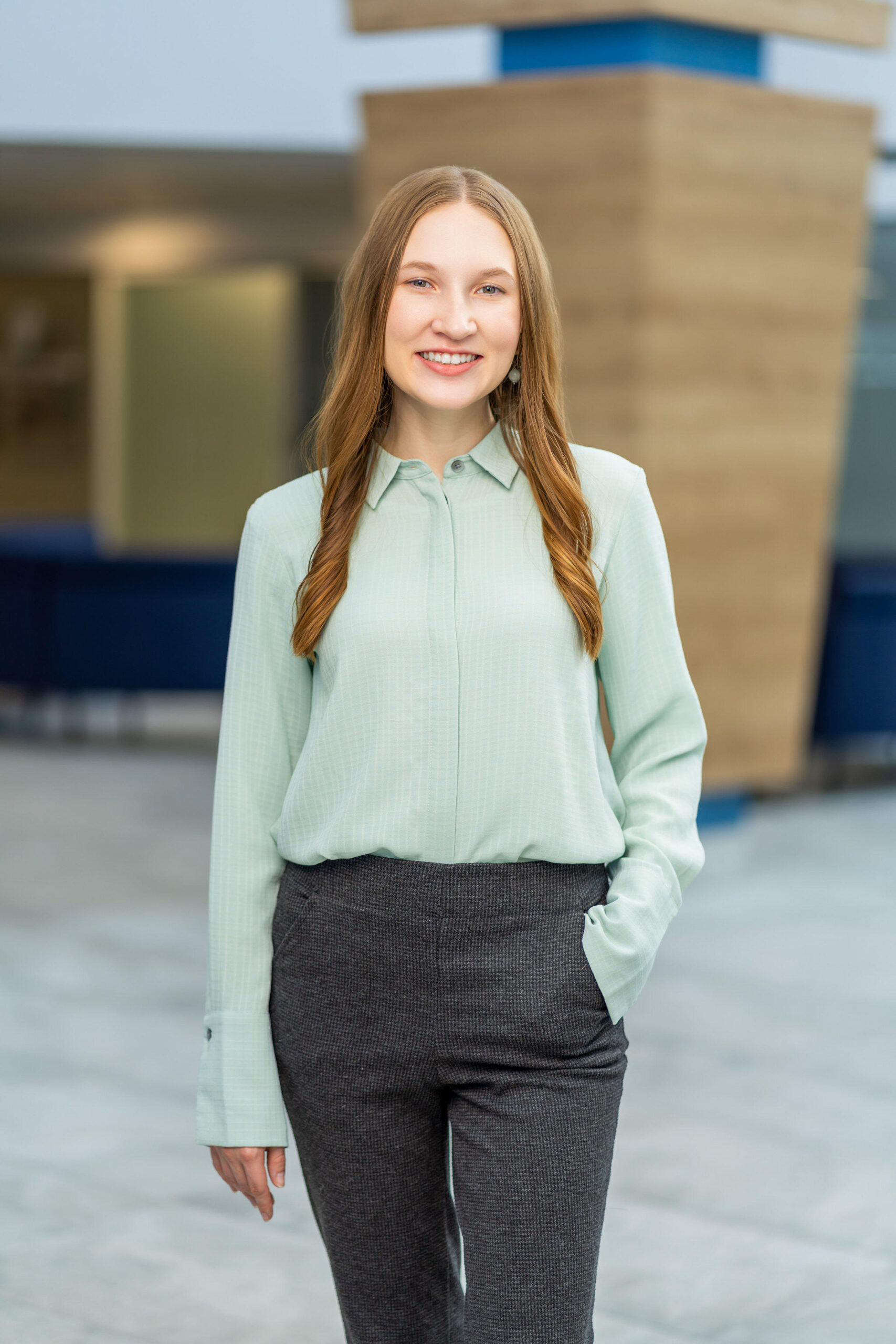 Hannah Conger - Arizona List