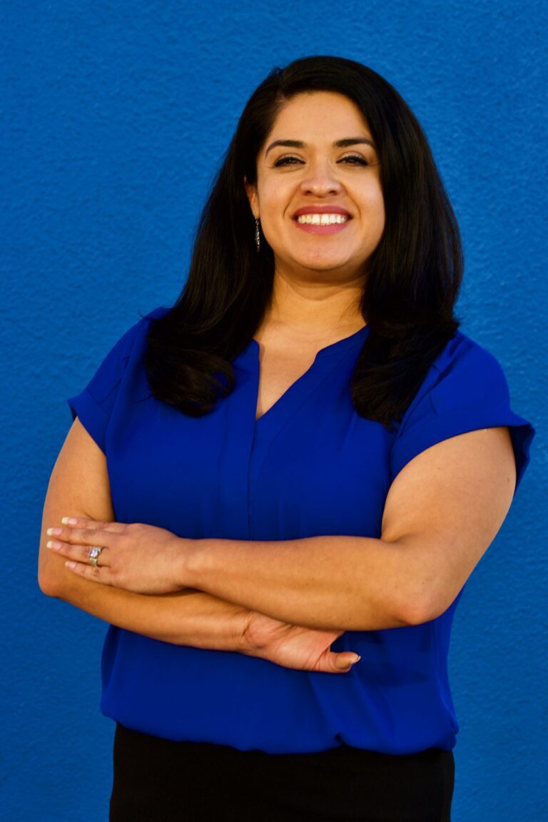Maritza Miranda Saenz - Arizona List
