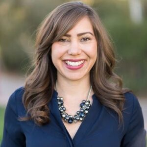 Lisa Fernandez - Arizona List