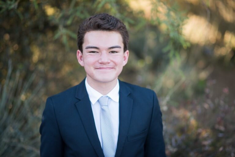 Brandon Olander - Arizona List