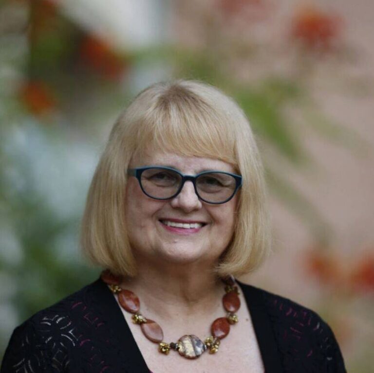 Andrea Dalessandro - Arizona List