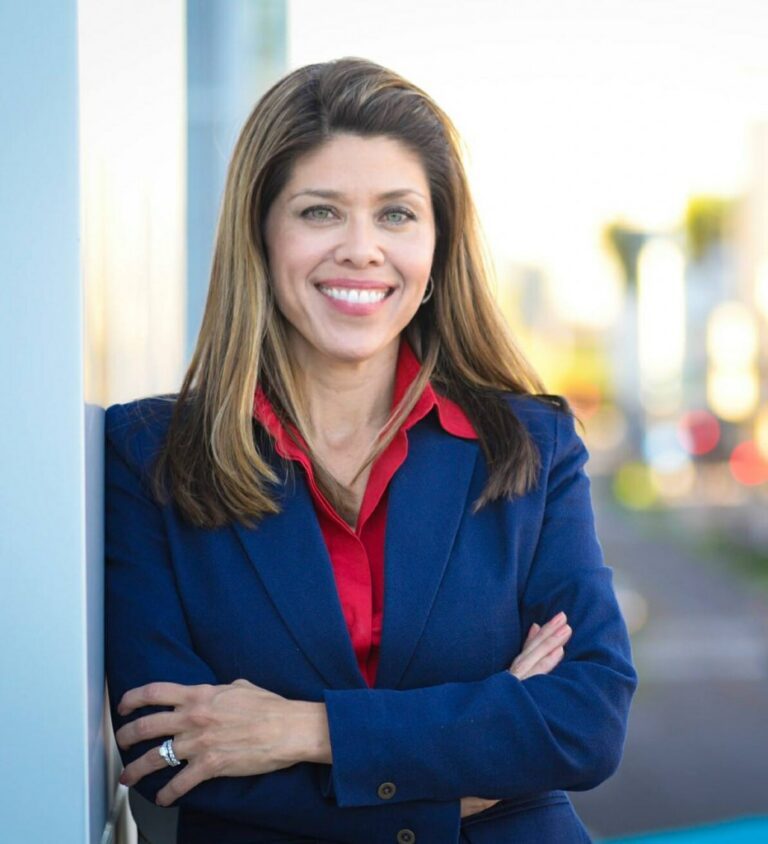 Rebecca Rios - Arizona List