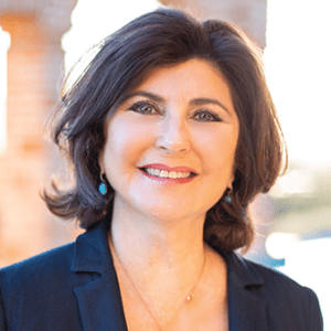 Pam Grissom - Arizona List