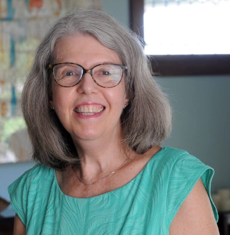 Susan Benjamin - Arizona List