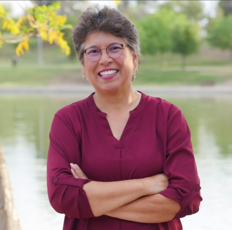 Elected Officials - Arizona List