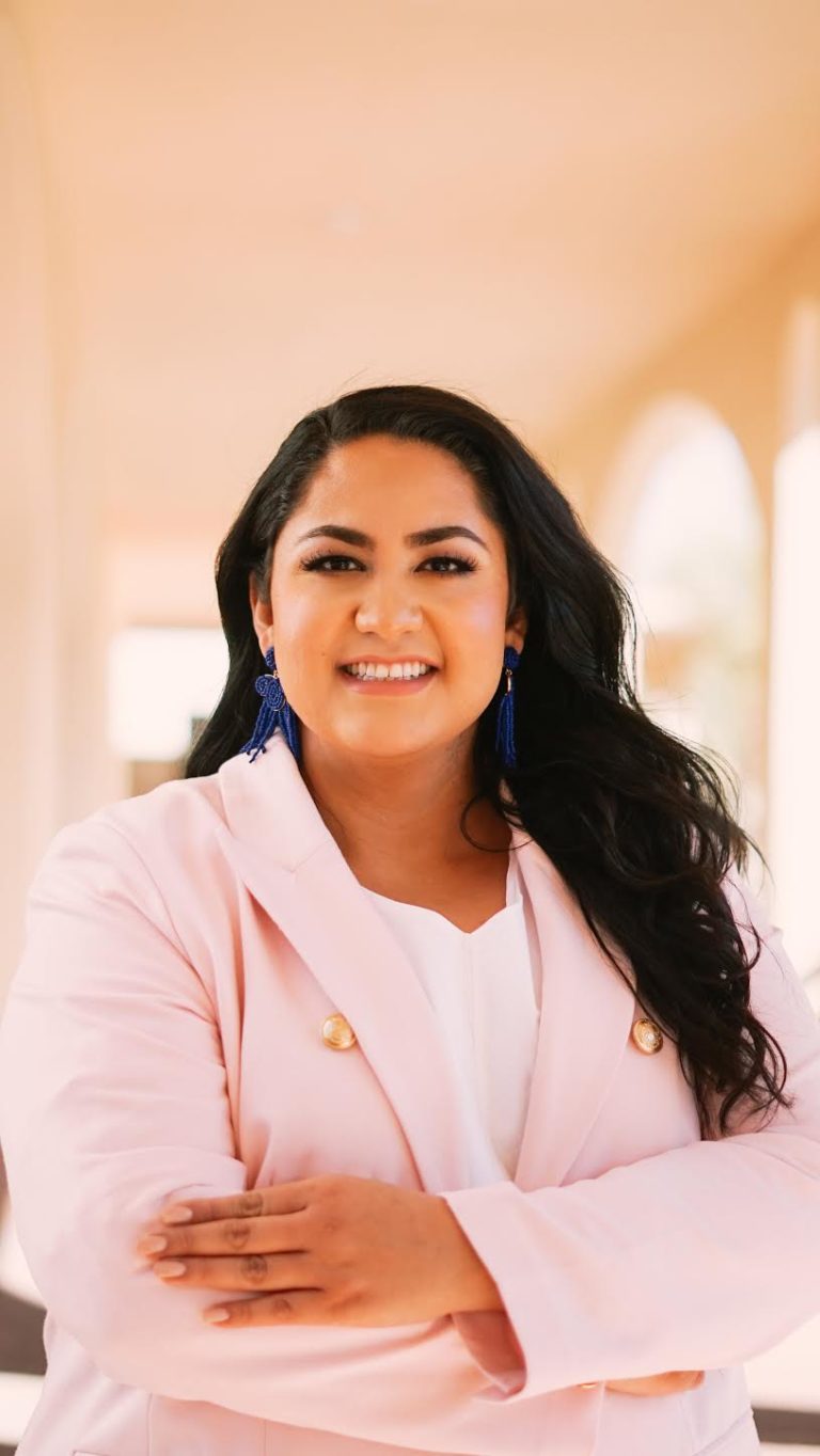 Consuelo Hernandez - Arizona List