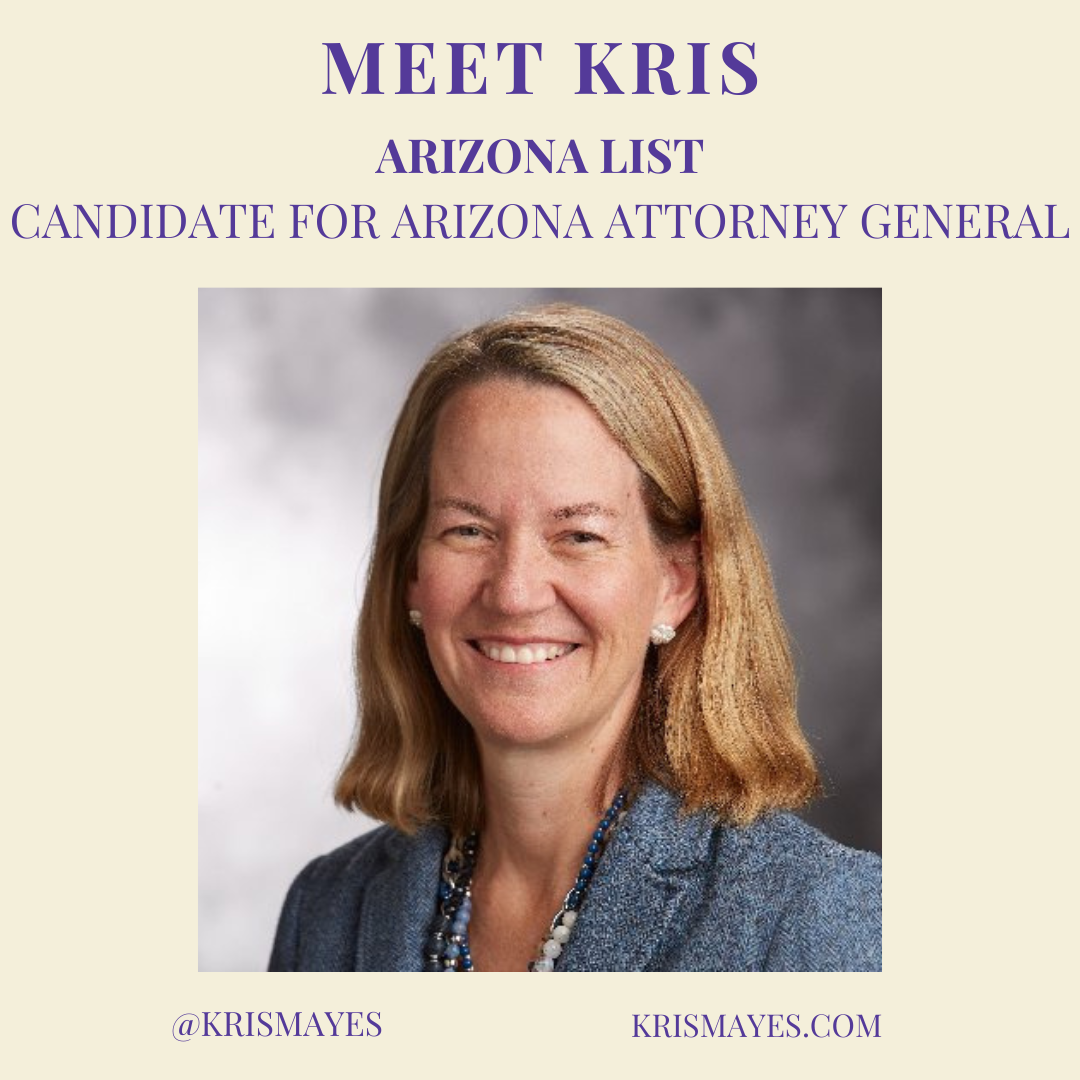 Statewide Candidates - Arizona List