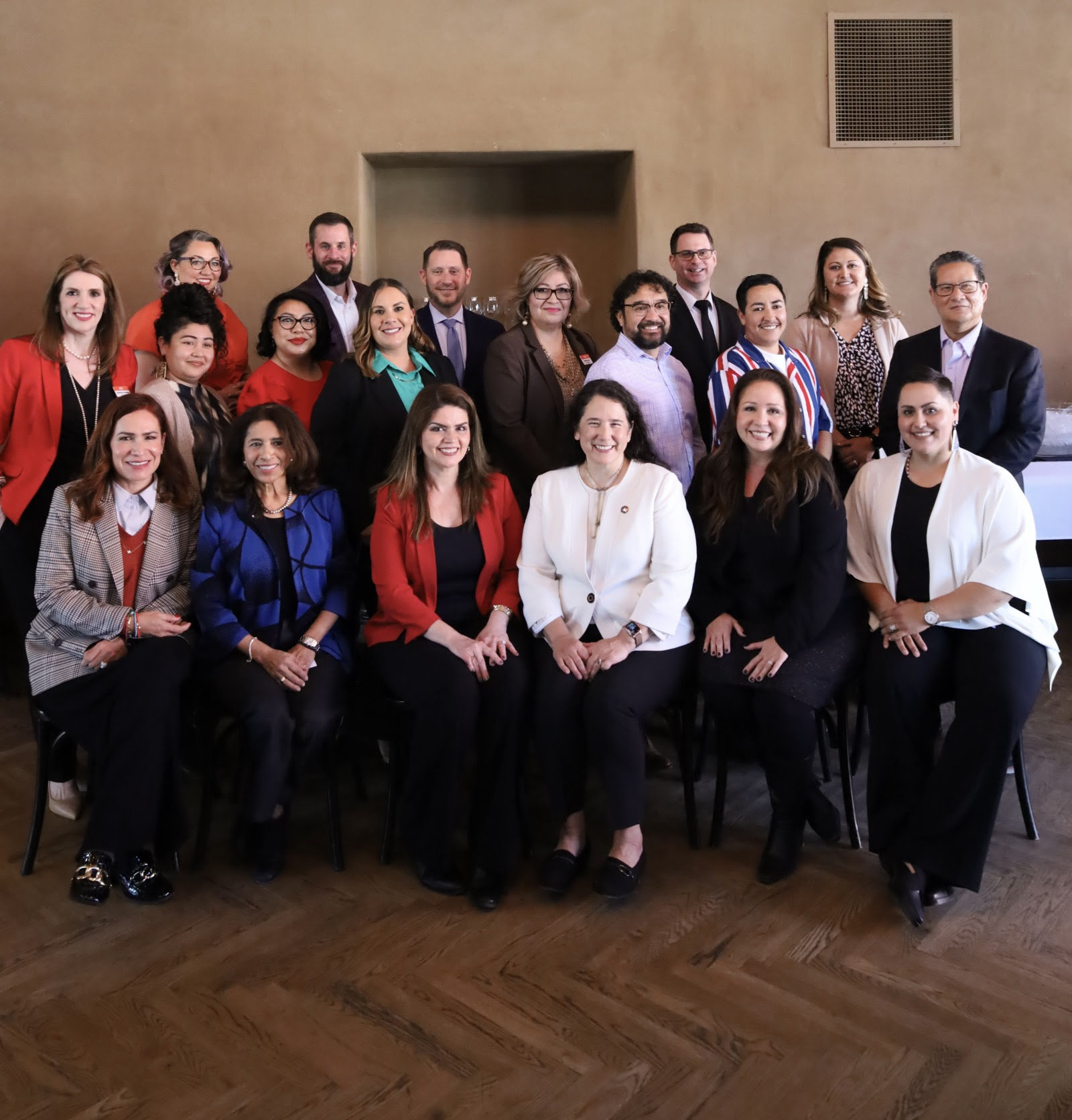 Tucson is Thriving! - Tucson Mayor Regina Romero - Arizona List