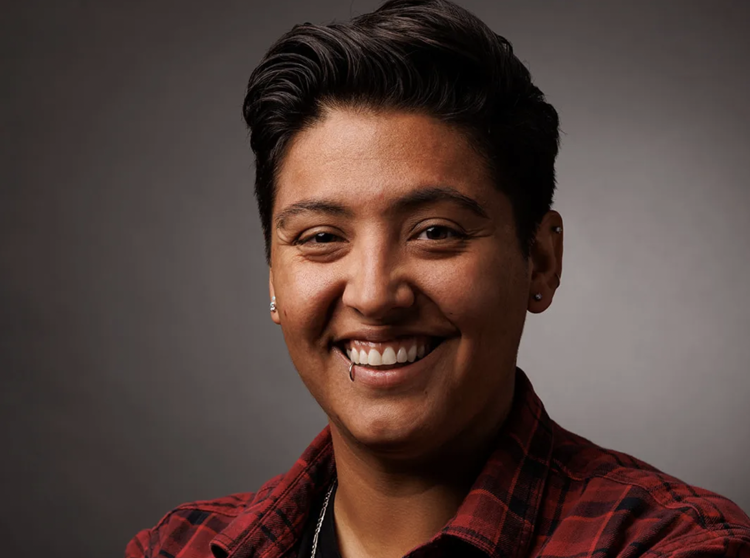 "Historic Firsts: Arizona State Rep. Lorena Austin on LGBTQ+ ...