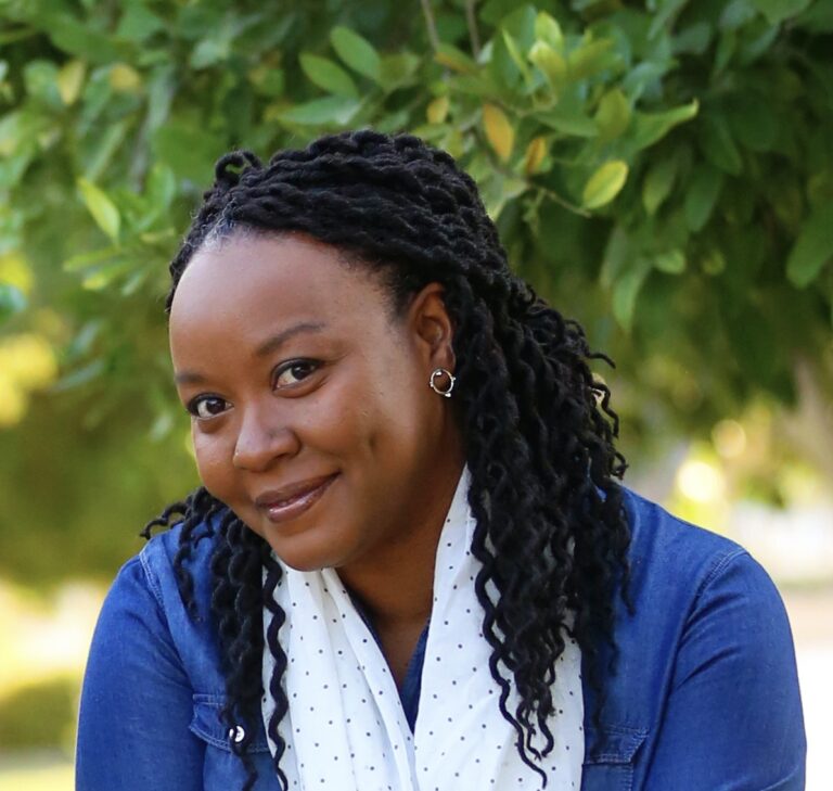 Triné Nelson - Arizona List