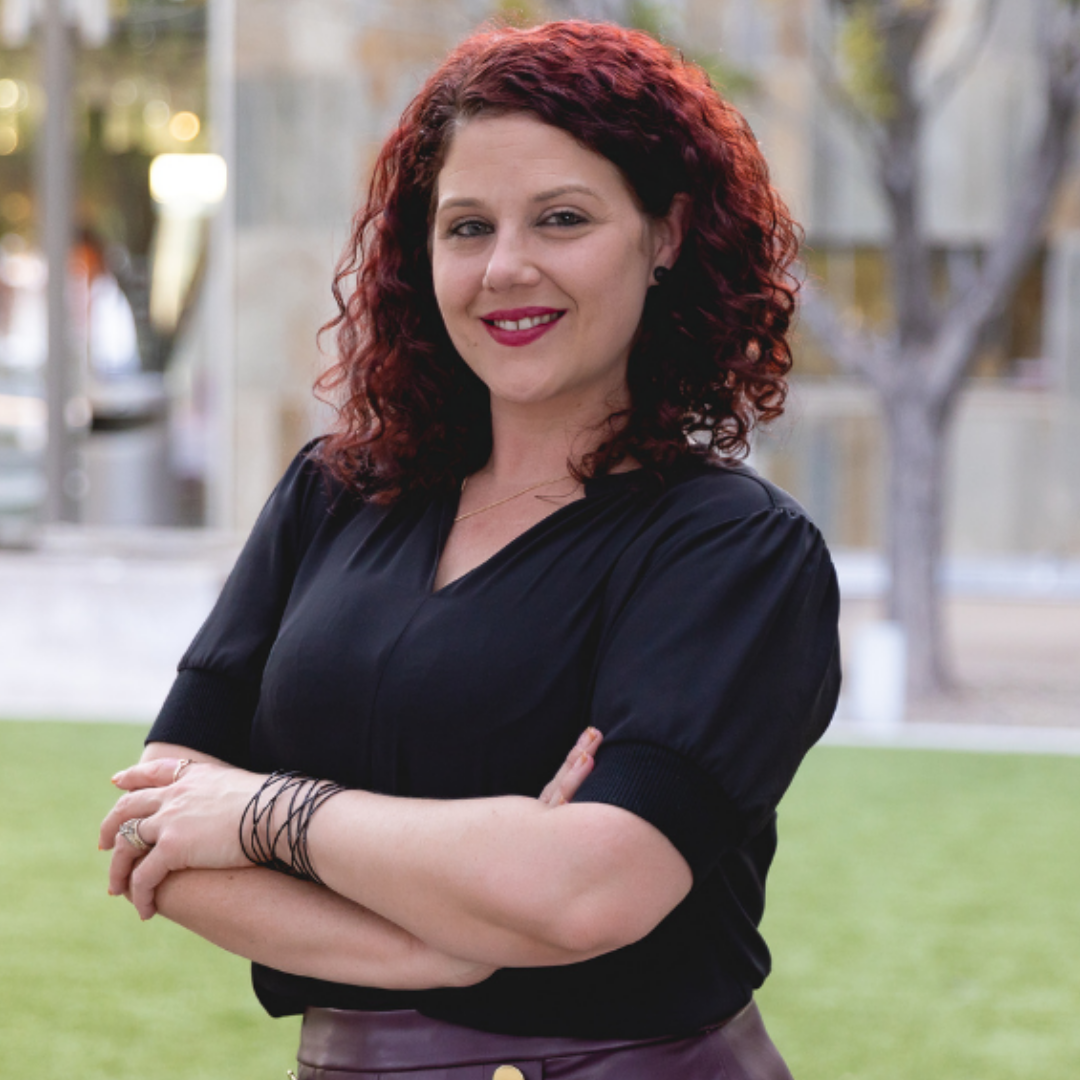 Amanda Steele - Arizona List