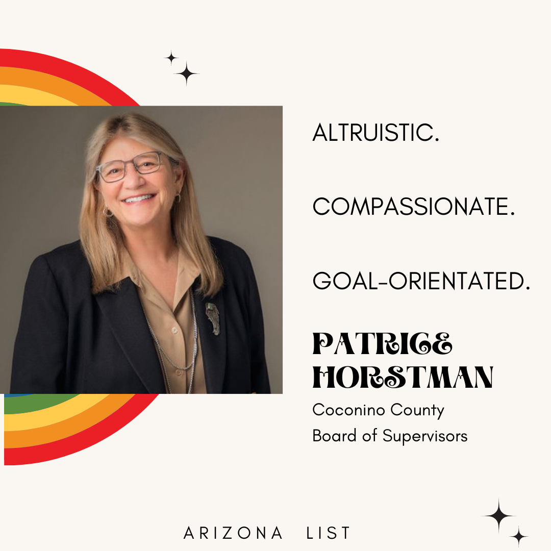 Inspiring Pride Month Interviews with Arizona Changemakers - Arizona List