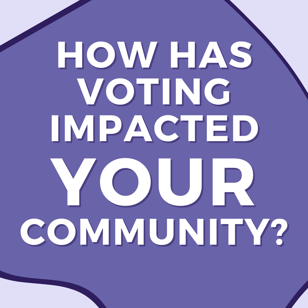 Why Vote? - Arizona List