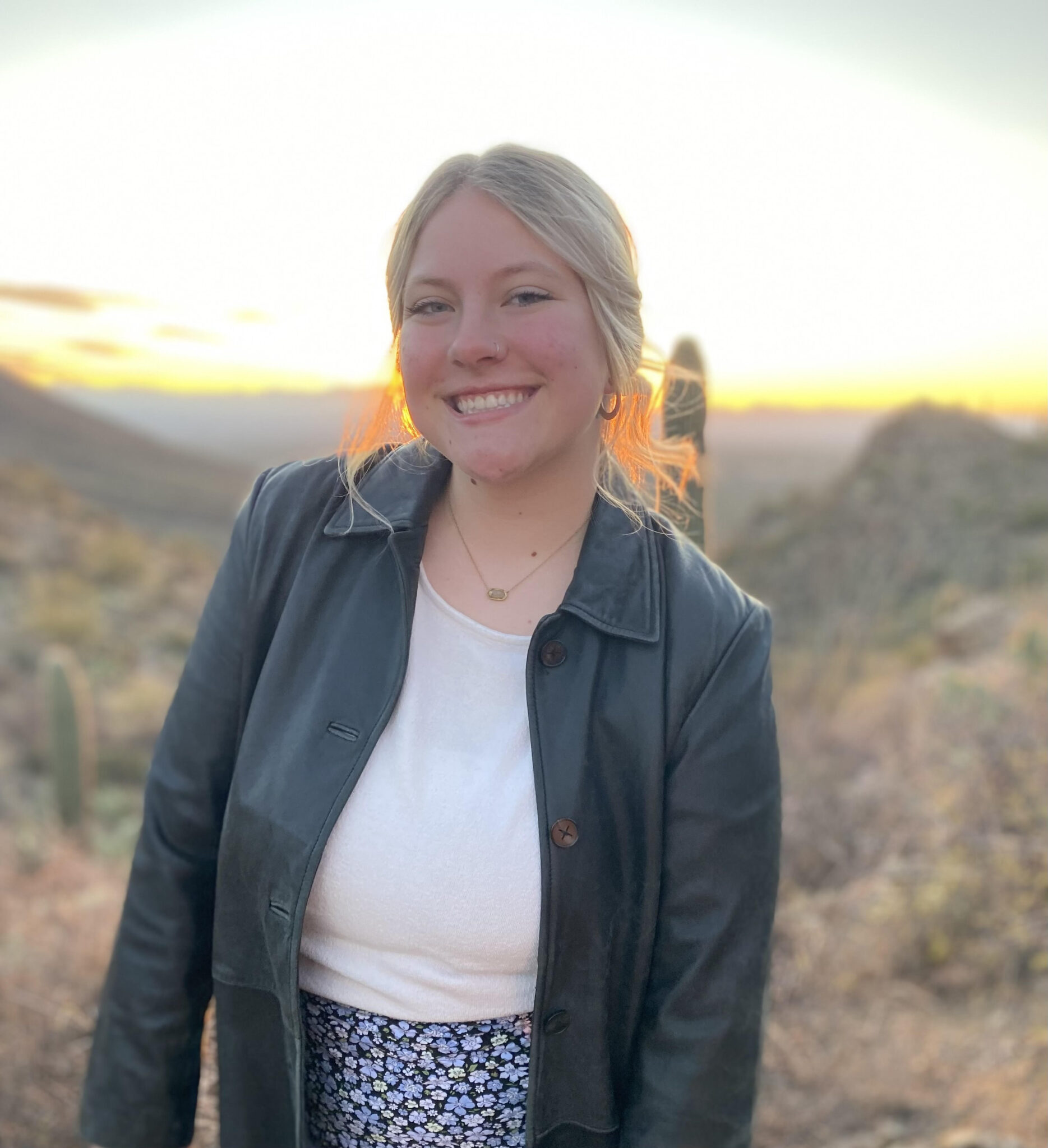 Jordan Lawrence - Arizona List