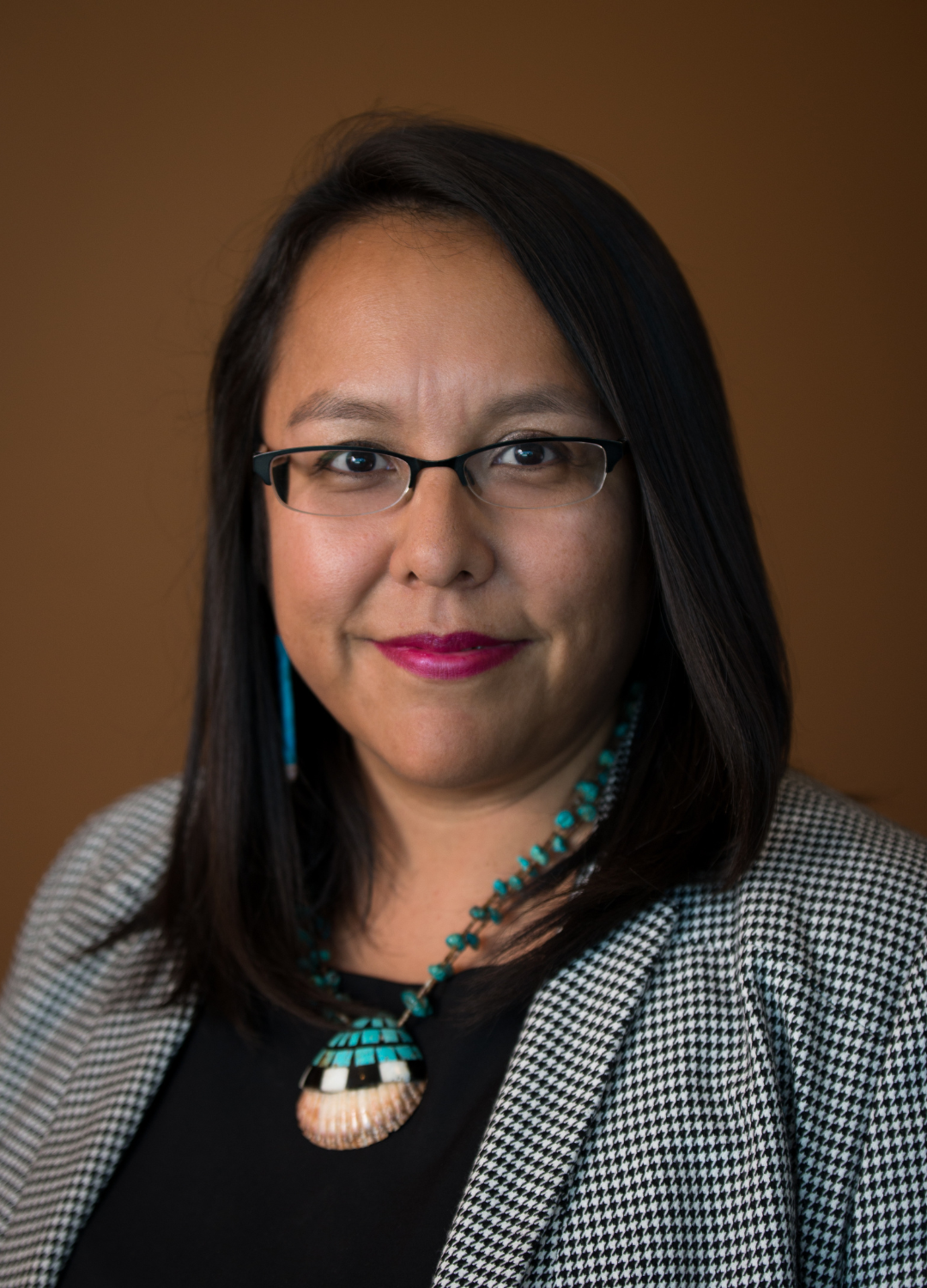 Native American Heritage month - Arizona List