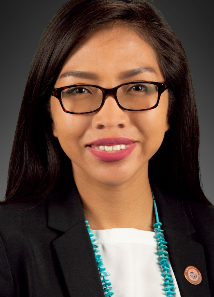 Native American Heritage month - Arizona List