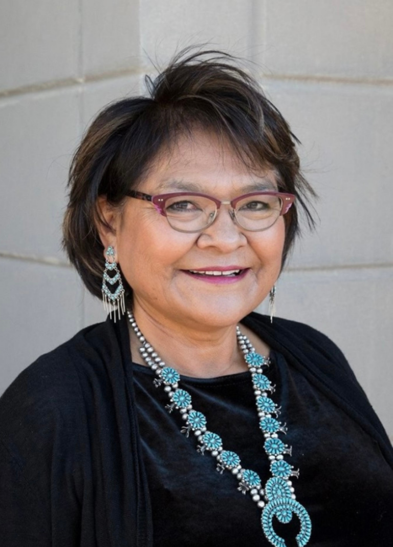 Native American Heritage month - Arizona List