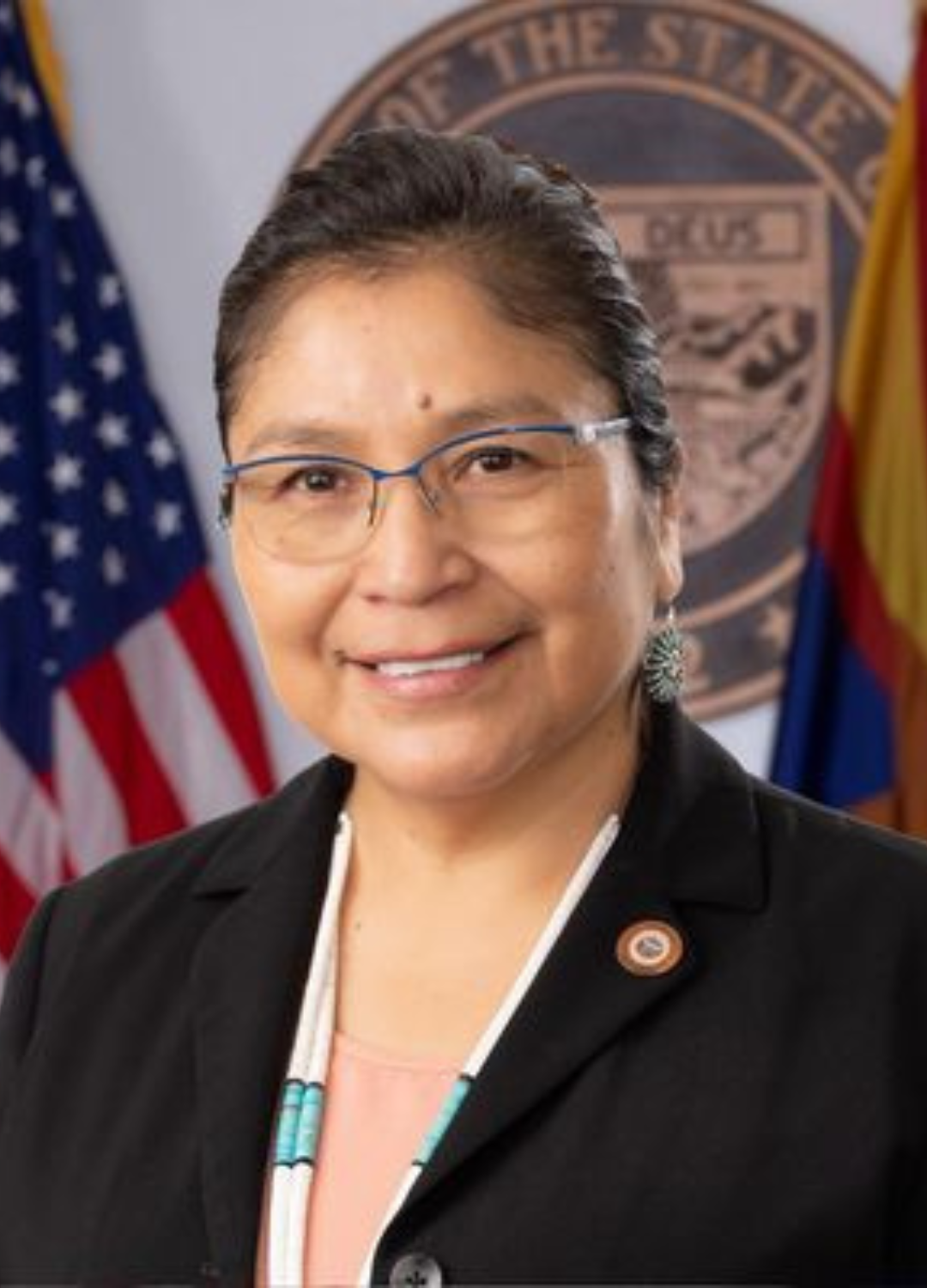 Native American Heritage month - Arizona List