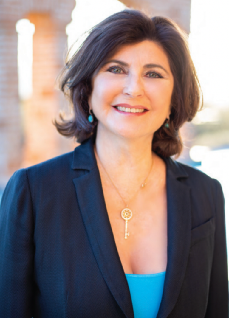 Meet Our Honorees! - 20th Annual Celebration - Arizona List