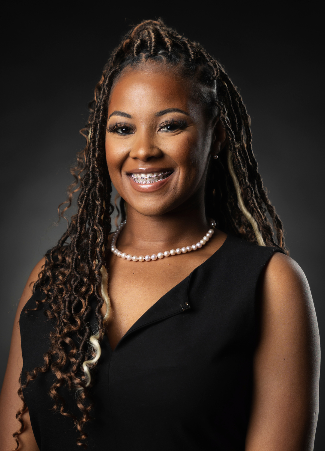 Dr. Ashley Hodge - Arizona List