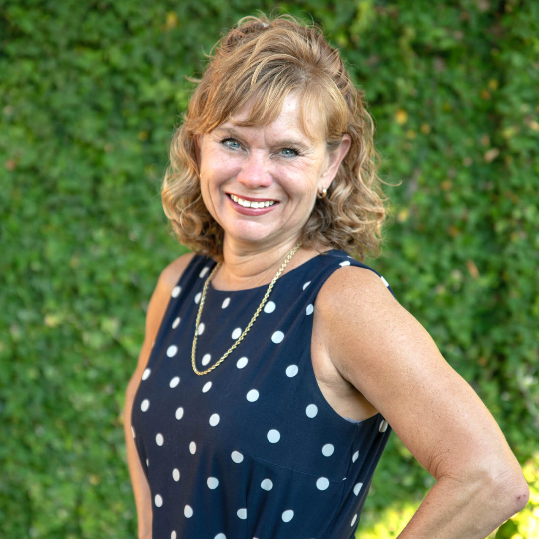 Christine Marsh - Arizona List