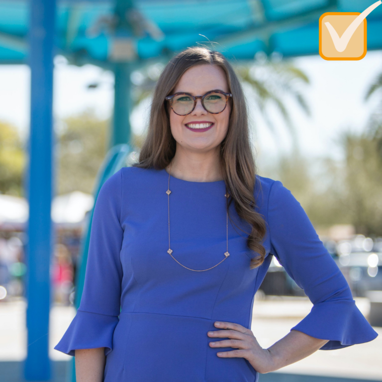 Casey Clowes - Arizona List