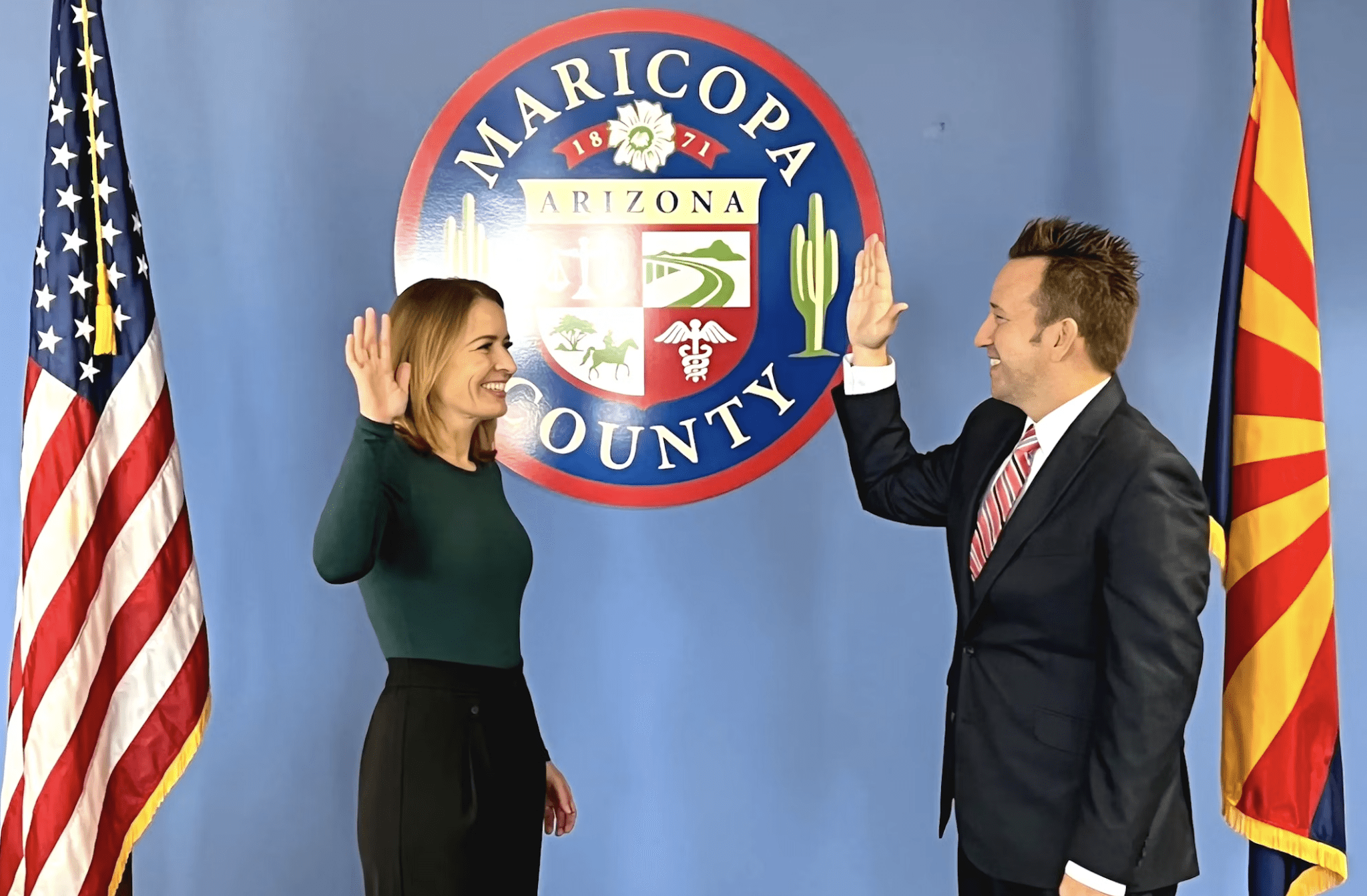 Stephanie Simacek - Arizona List