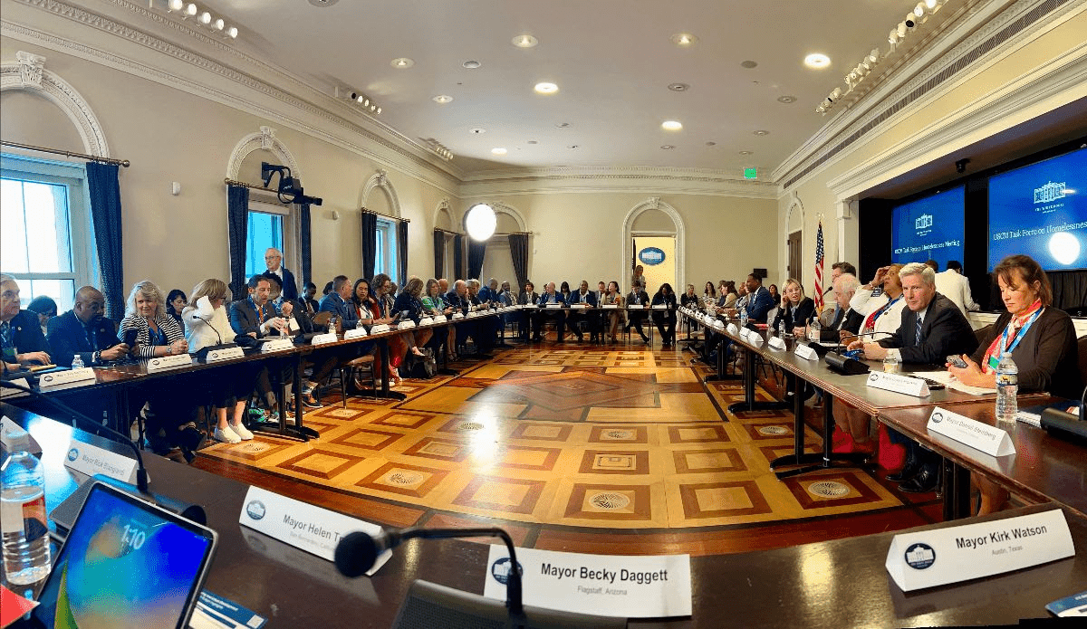 Advocating for Flagstaff - Arizona List