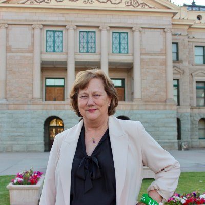 Deborah Howard - Arizona List