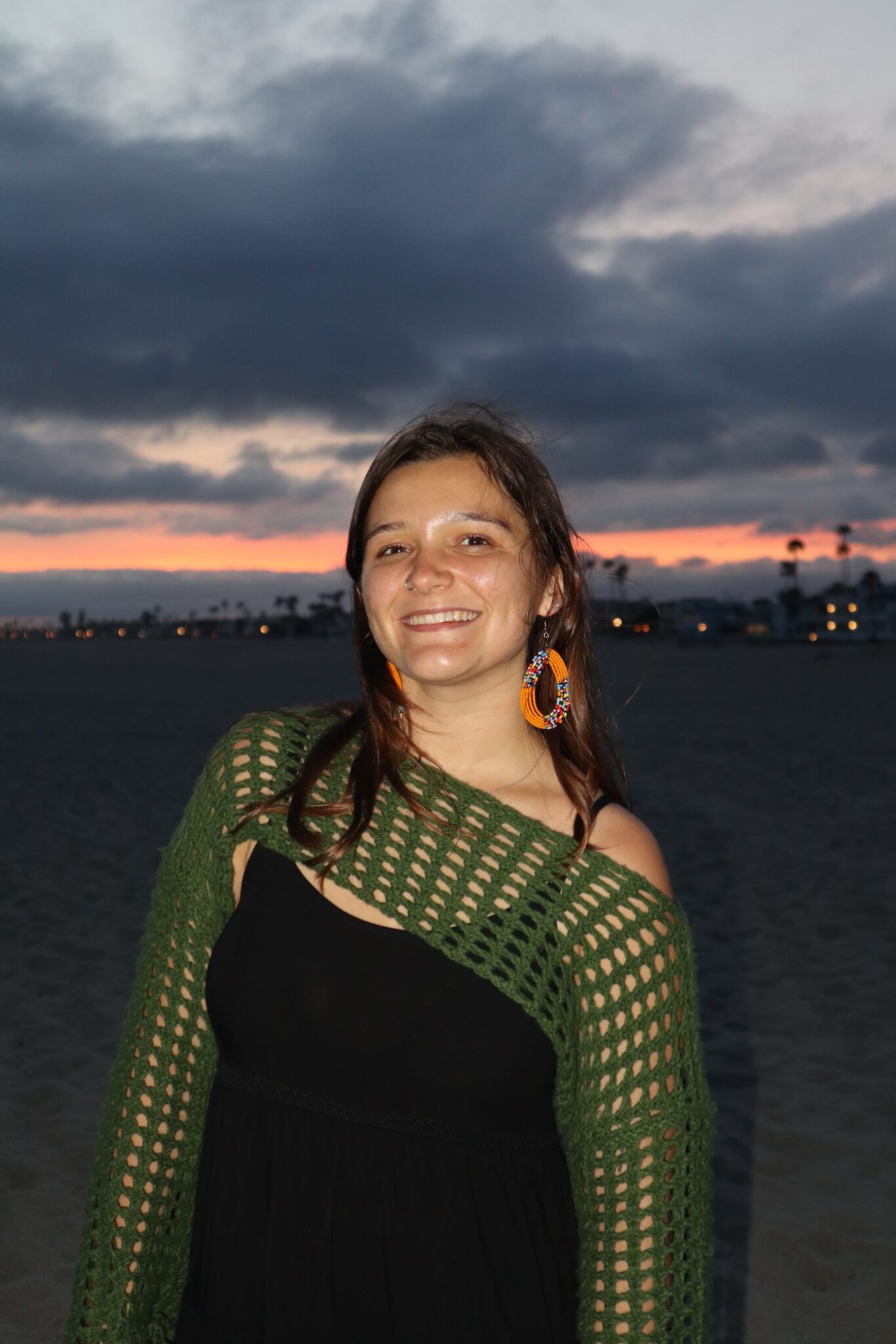 Alyson Barnes - Arizona List