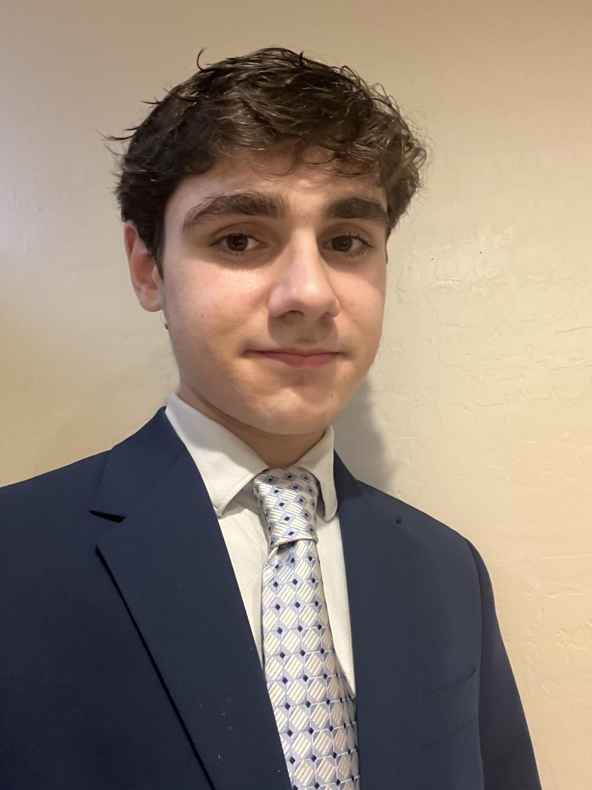 Ashton Dolce - Arizona List