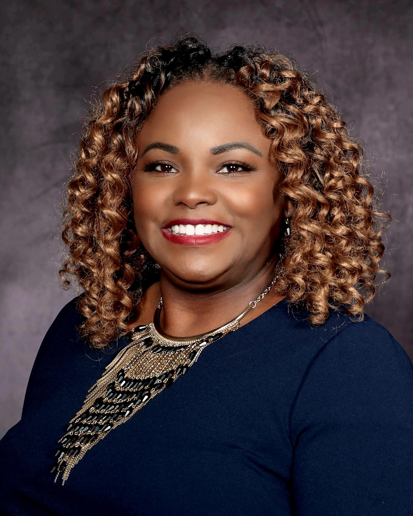 Dr. Vashi Worley Moore - Arizona List
