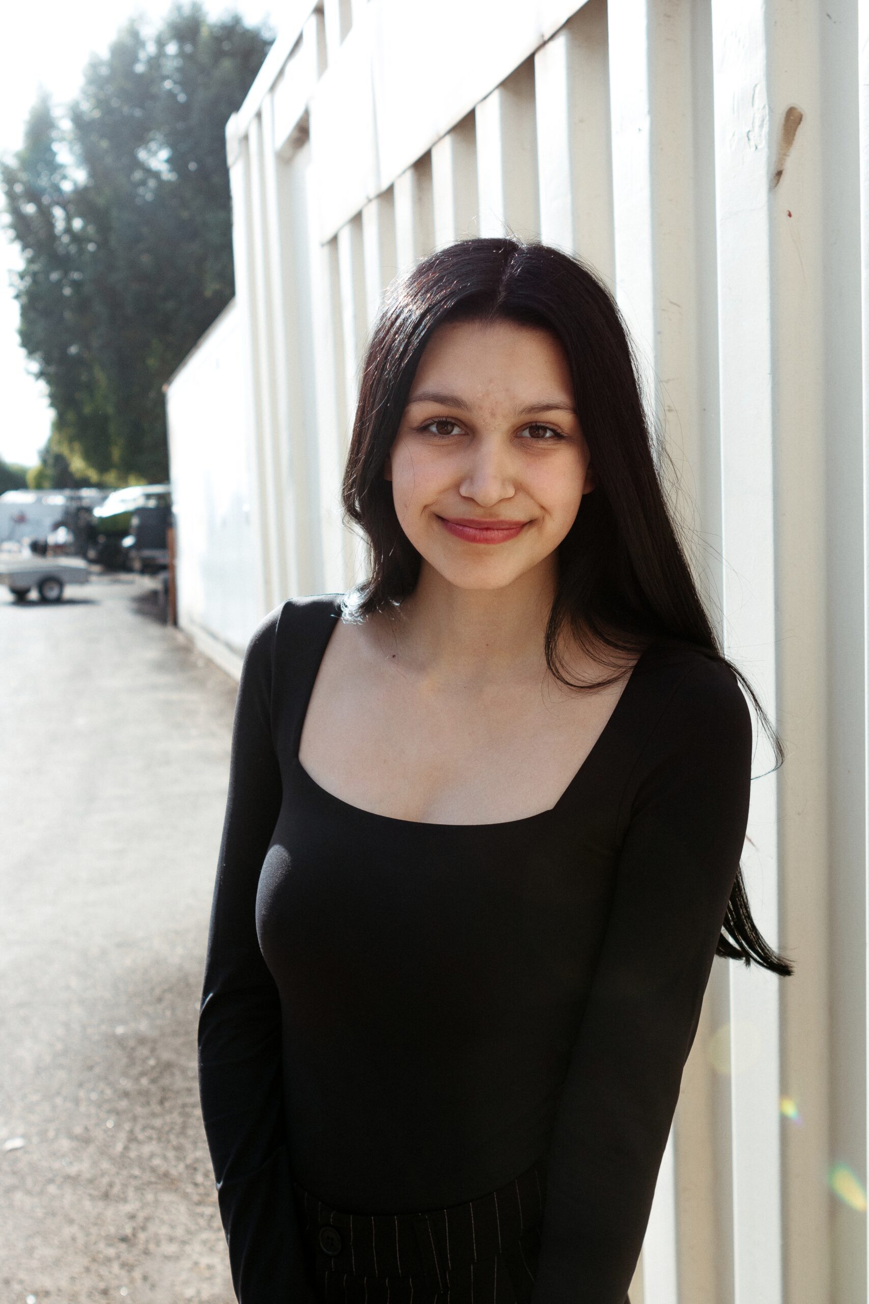 Maryn Johnson - Arizona List