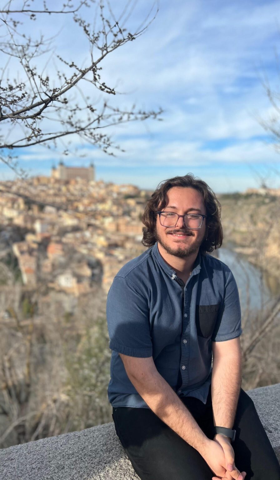 Max Harb - Arizona List