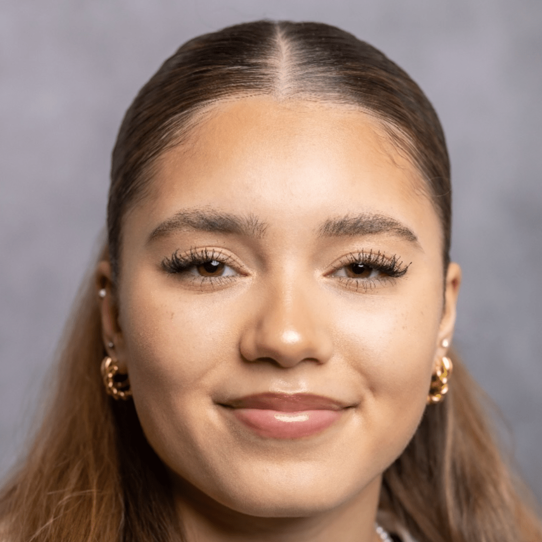 Nia Heckler - Arizona List