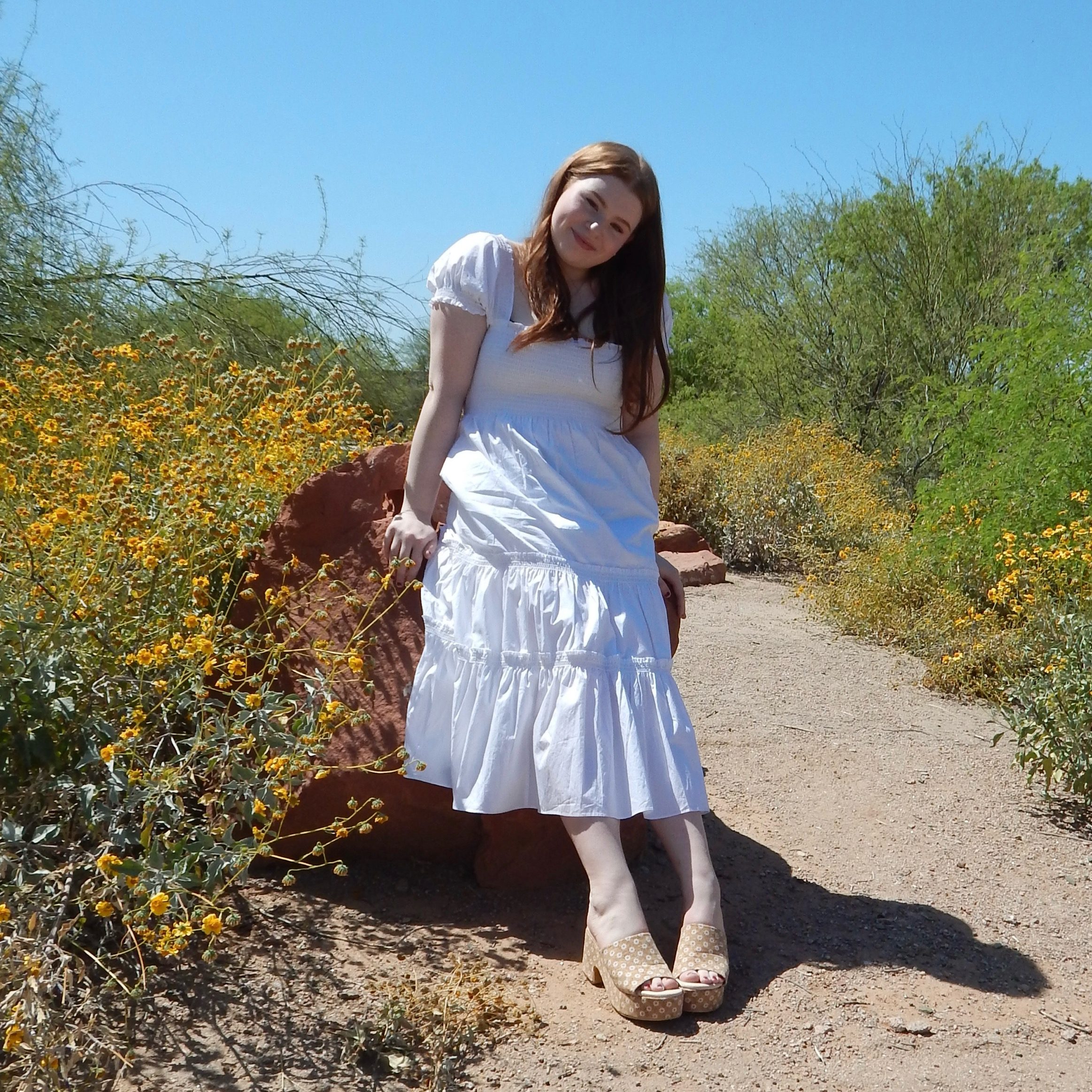 Sarah Stuart - Arizona List