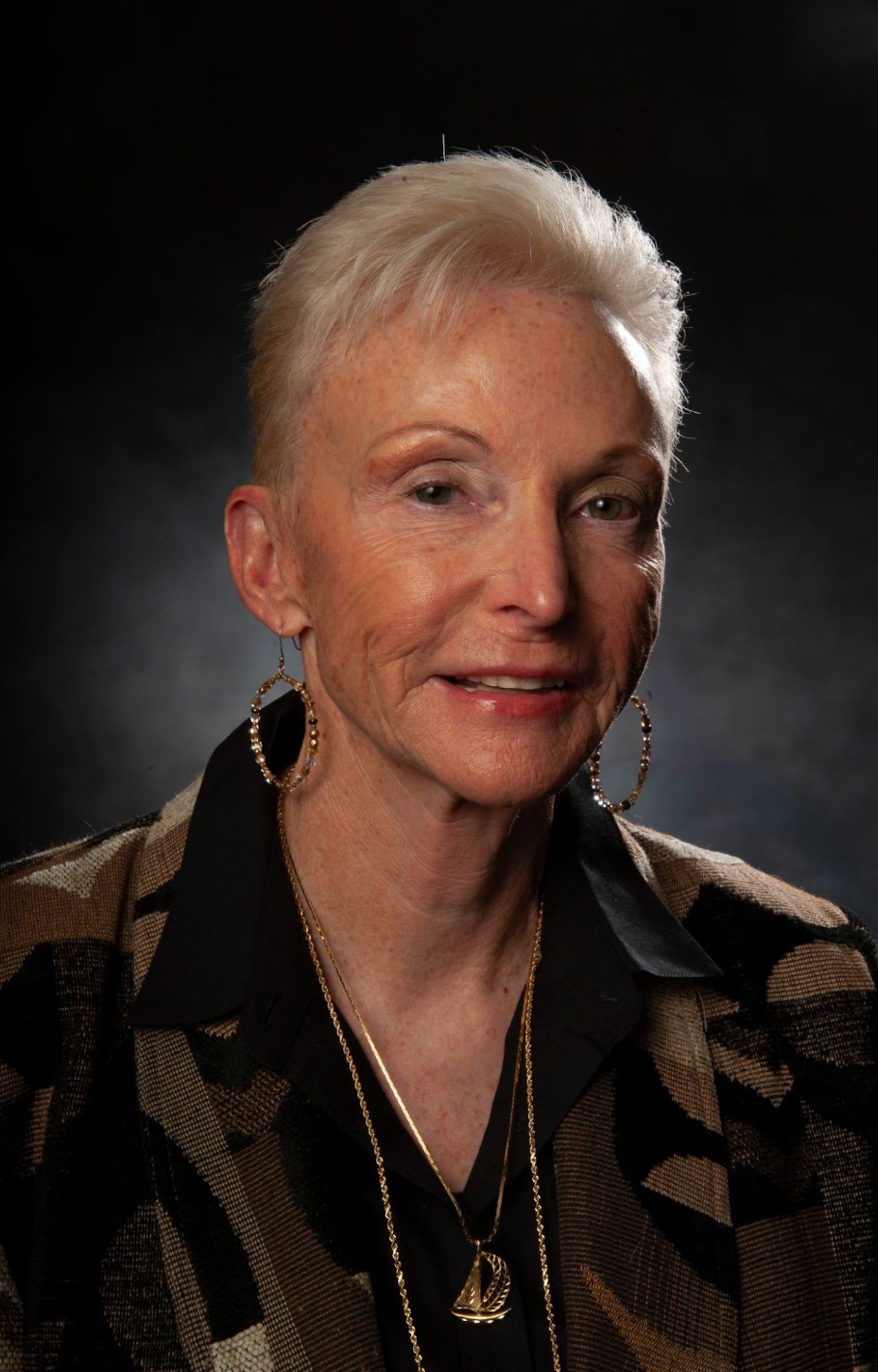 Nancy Hartl - Arizona List