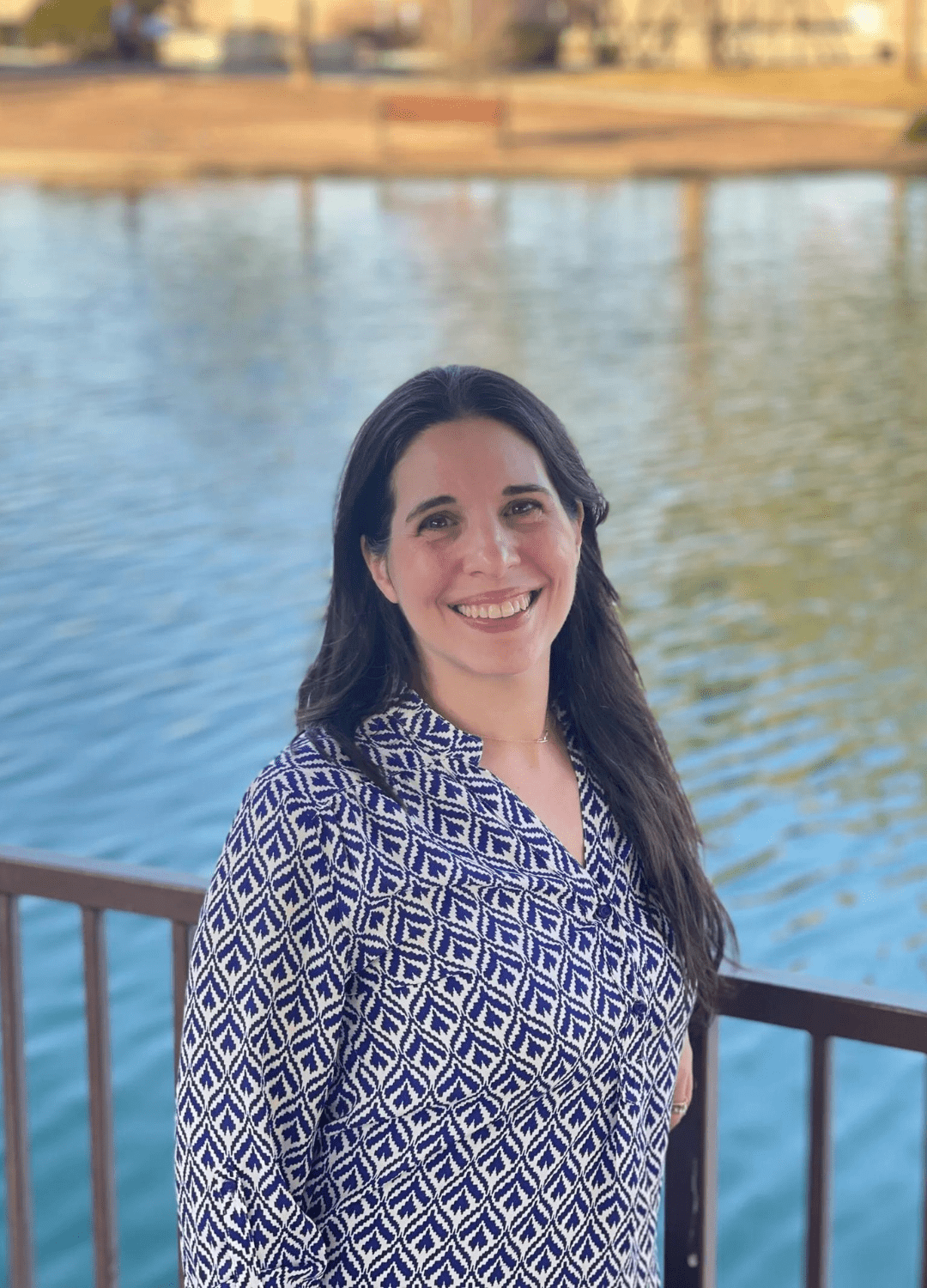Amy Satre - Arizona List