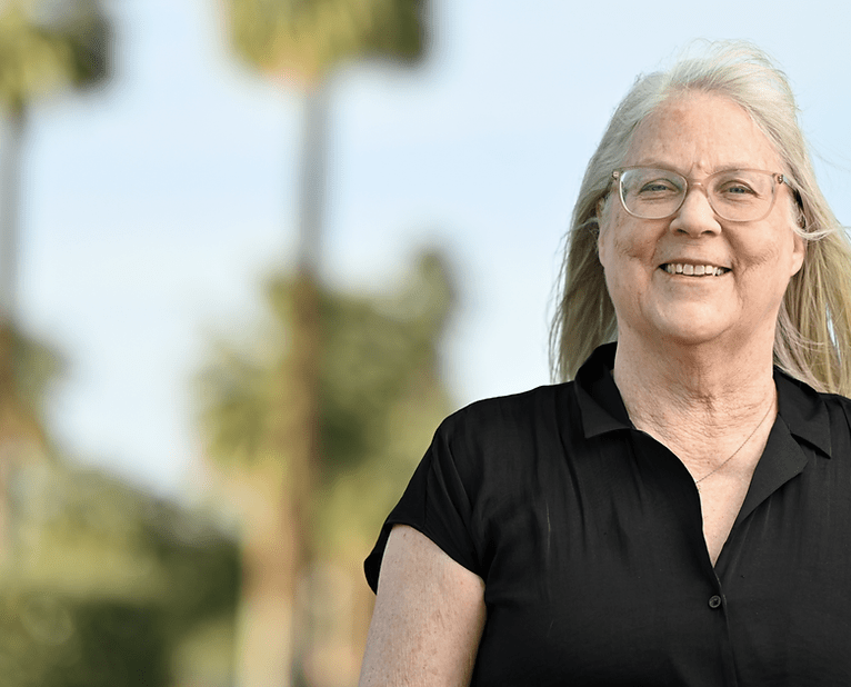 Barbara Fike - Arizona List