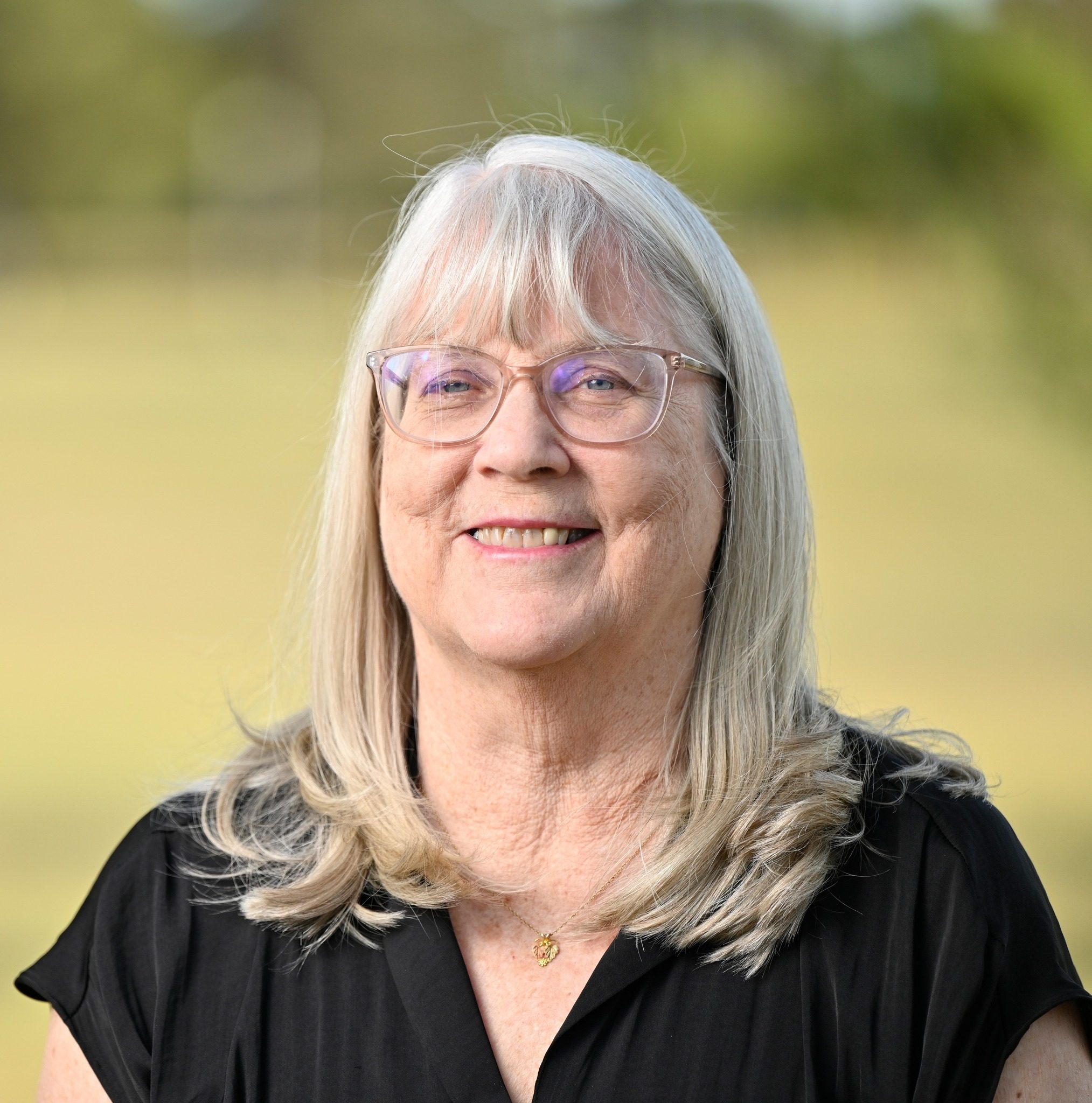 Barbara Fike - Arizona List