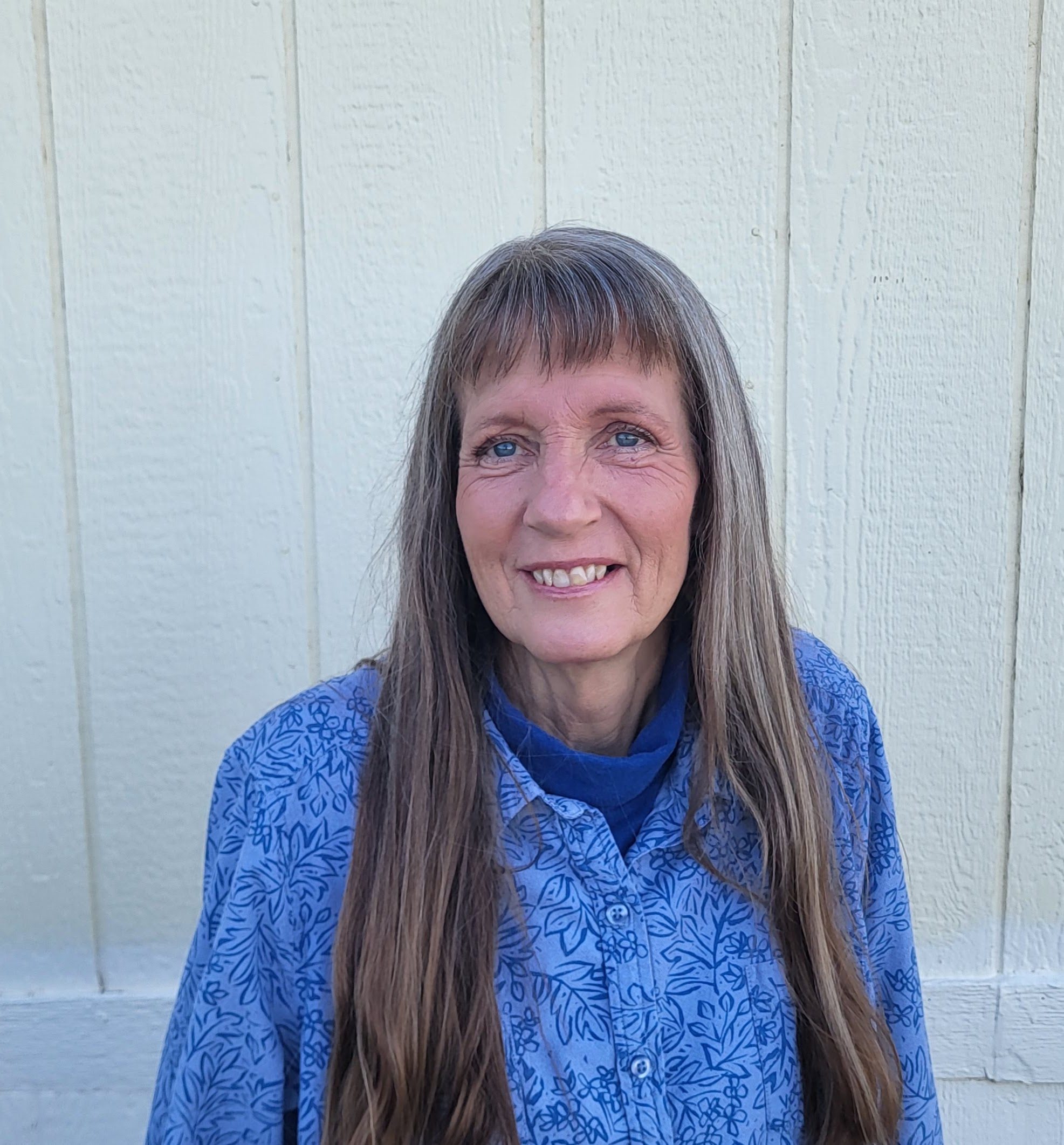 Joy Banks - Arizona List