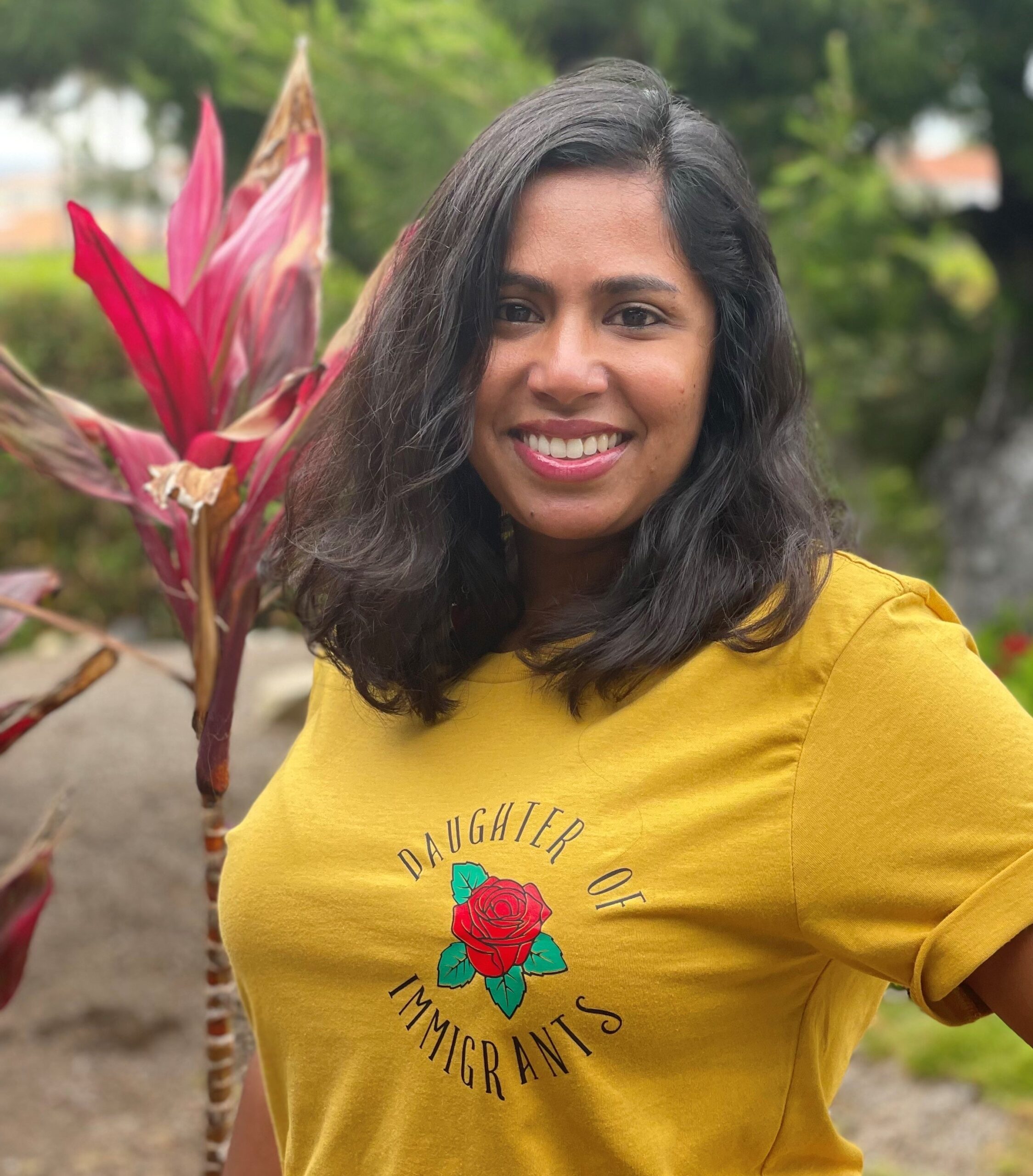 Rekha Nair - Arizona List