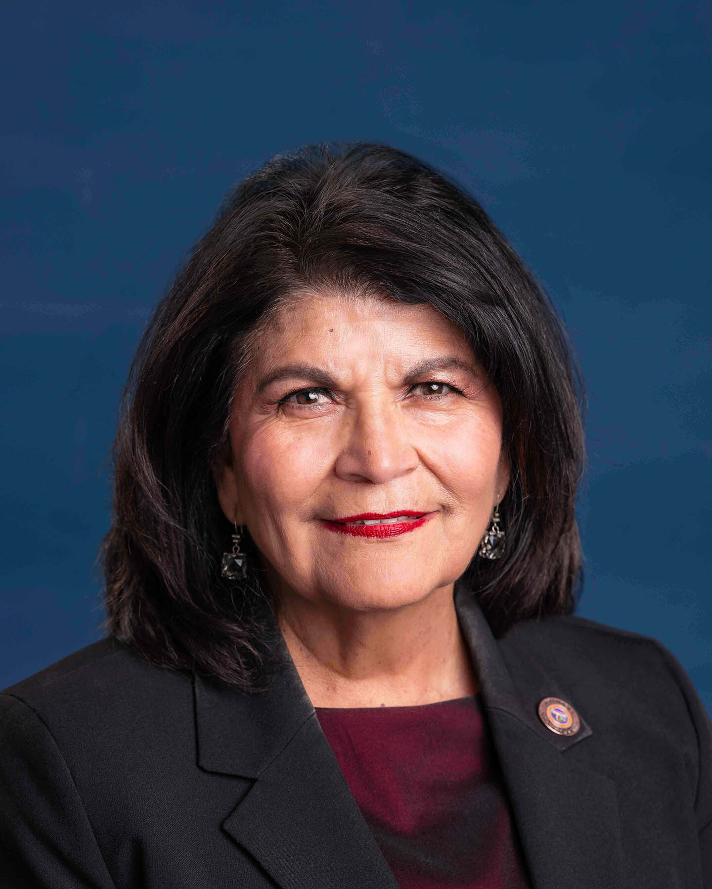 Betty Villegas - Arizona List