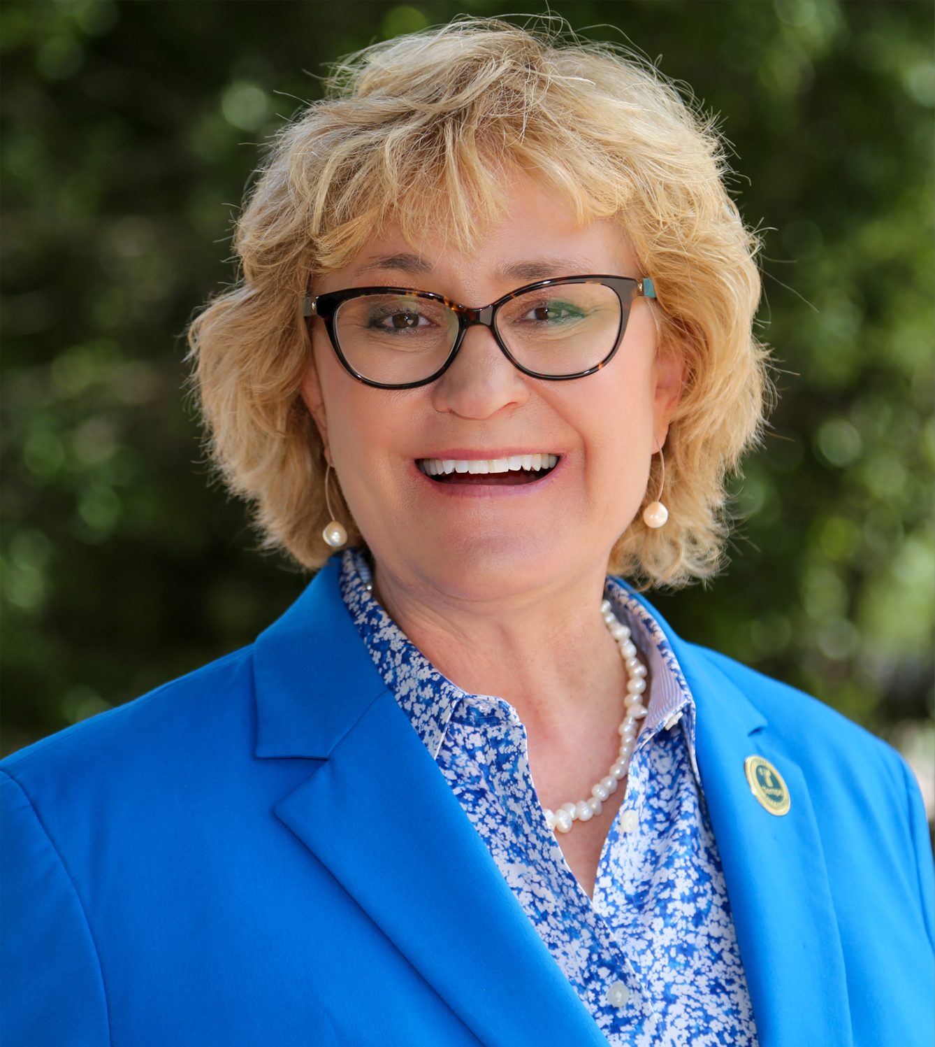 Candidate Spotlight: Jennifer Adams - Arizona List