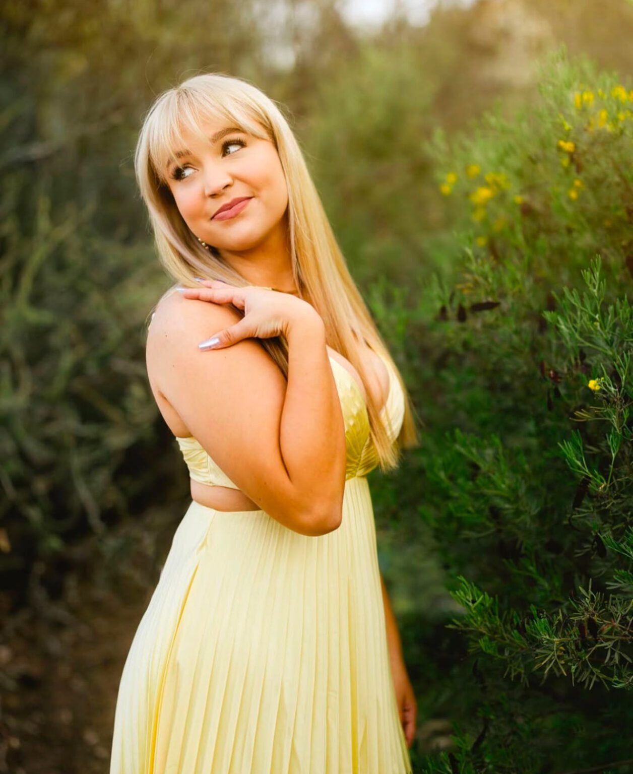 Gianna Reilly - Arizona List