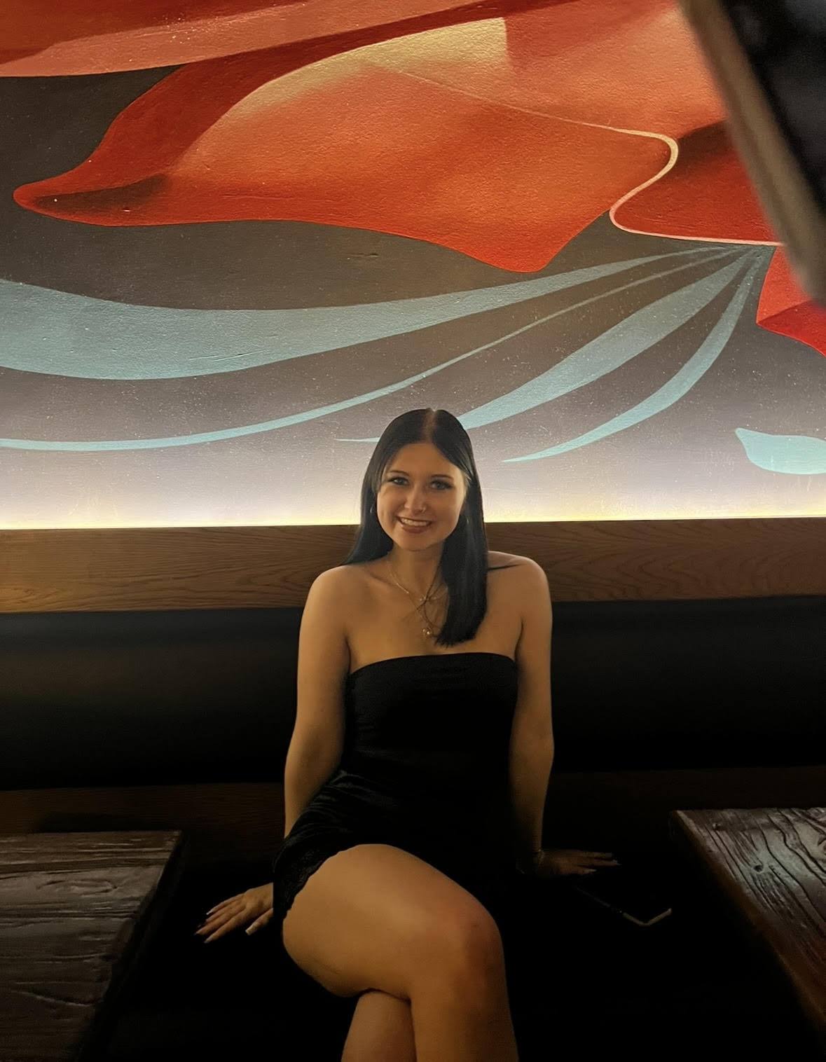 Simmona Ede - Arizona List