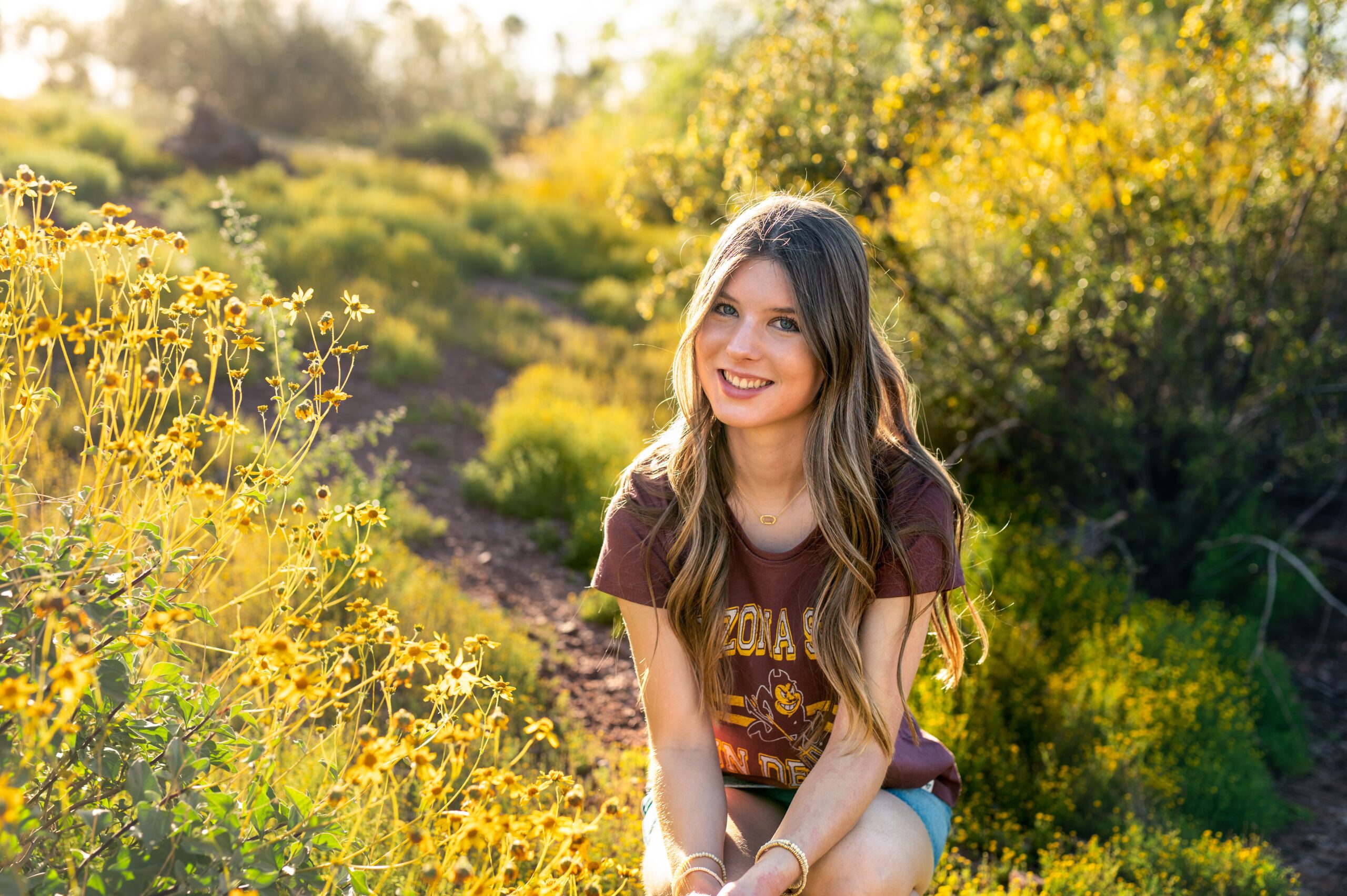 Skylar Kulas - Arizona List