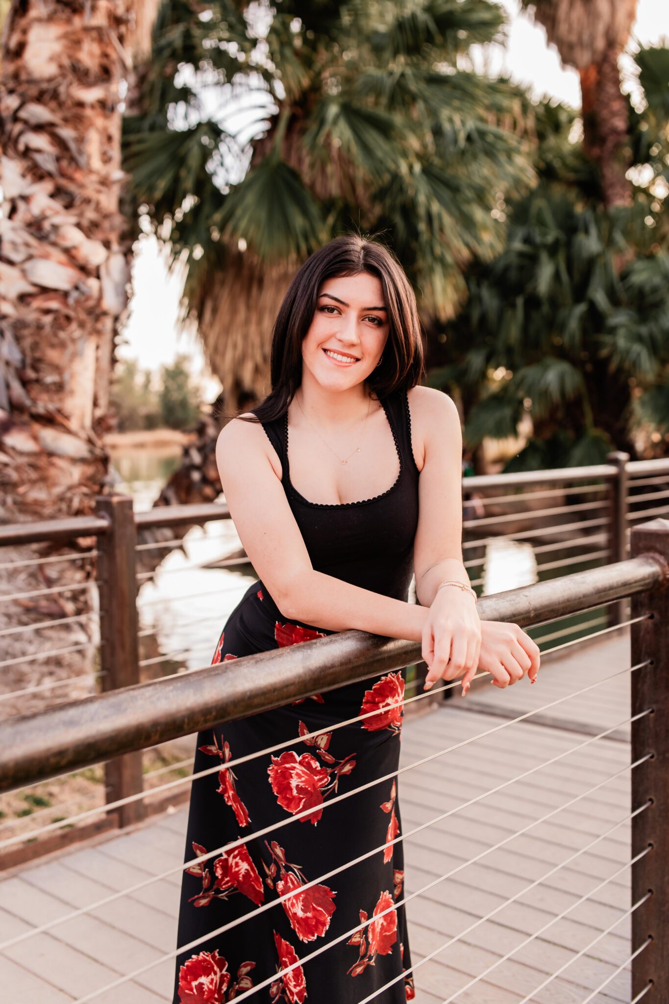 Adelina Bohnsack - Arizona List