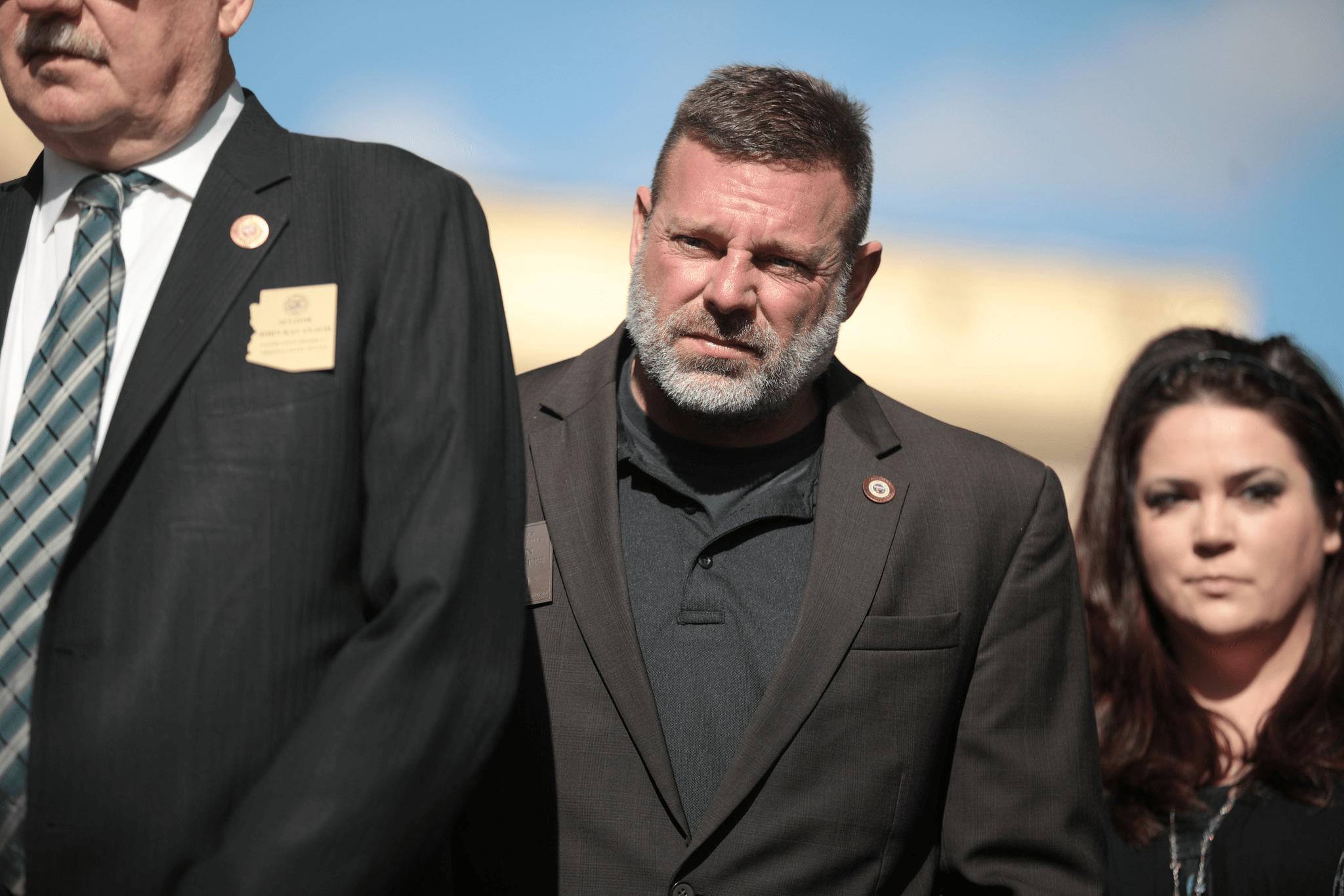 Dozens of groups call on GOP leaders to punish John Gillette for ...