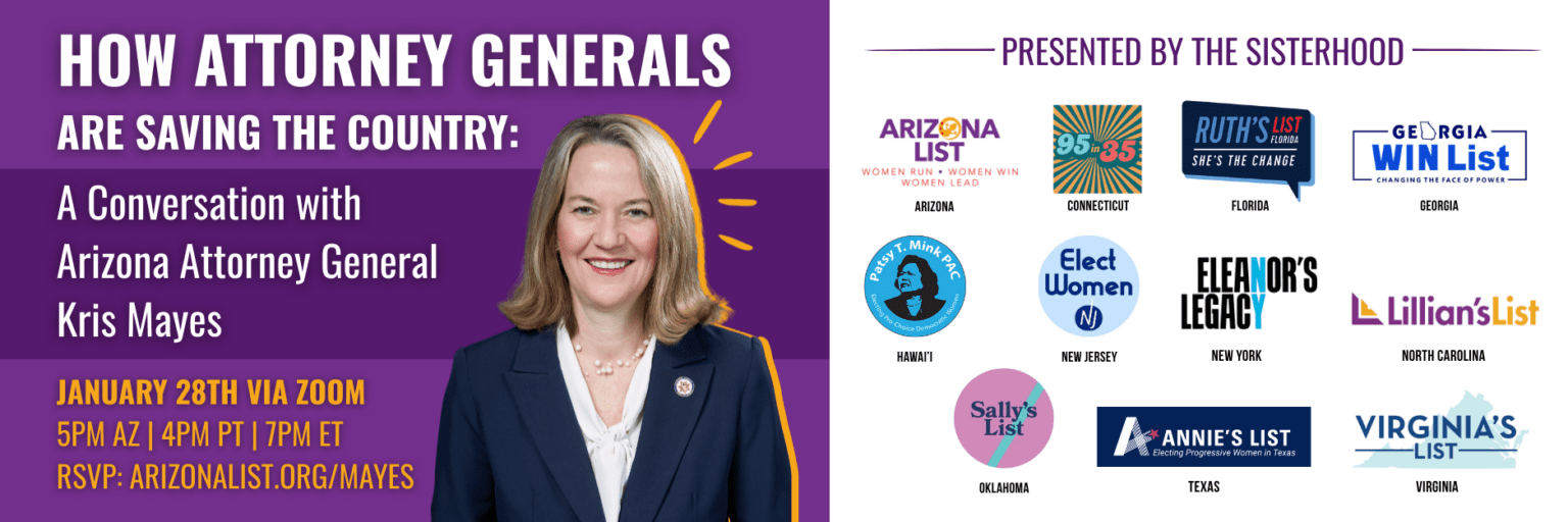 How Attorney Generals are Saving the Country: A Conversation with ...